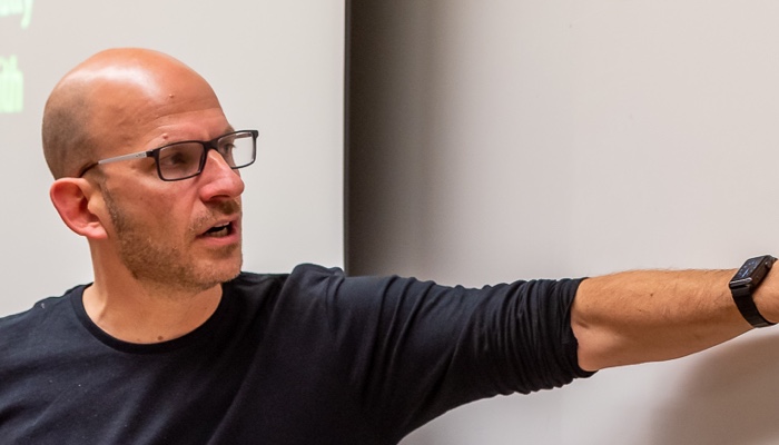 Episode 23: The Career of an Agile Coach with Jeff Gothelf – Rahul ...